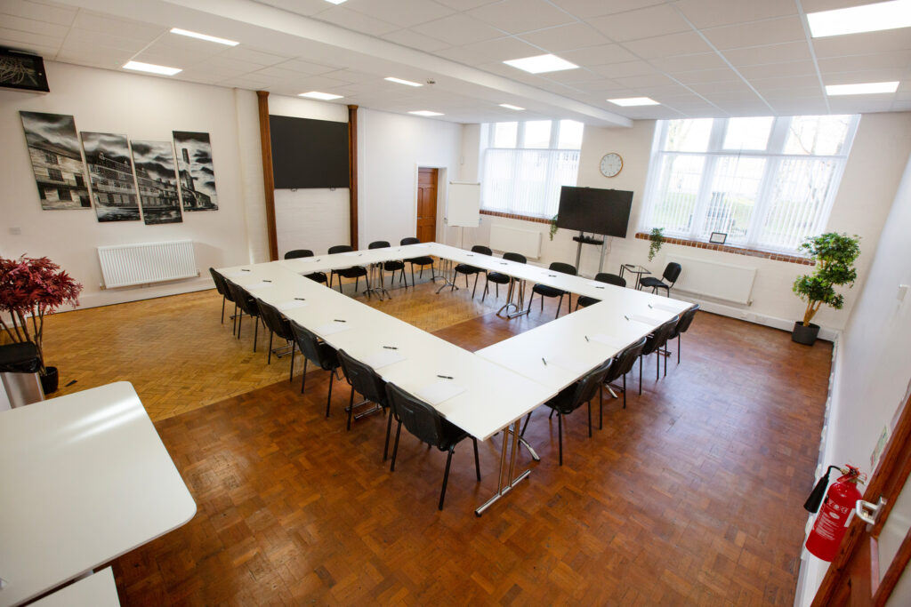 Meeting Rooms - The Landmark